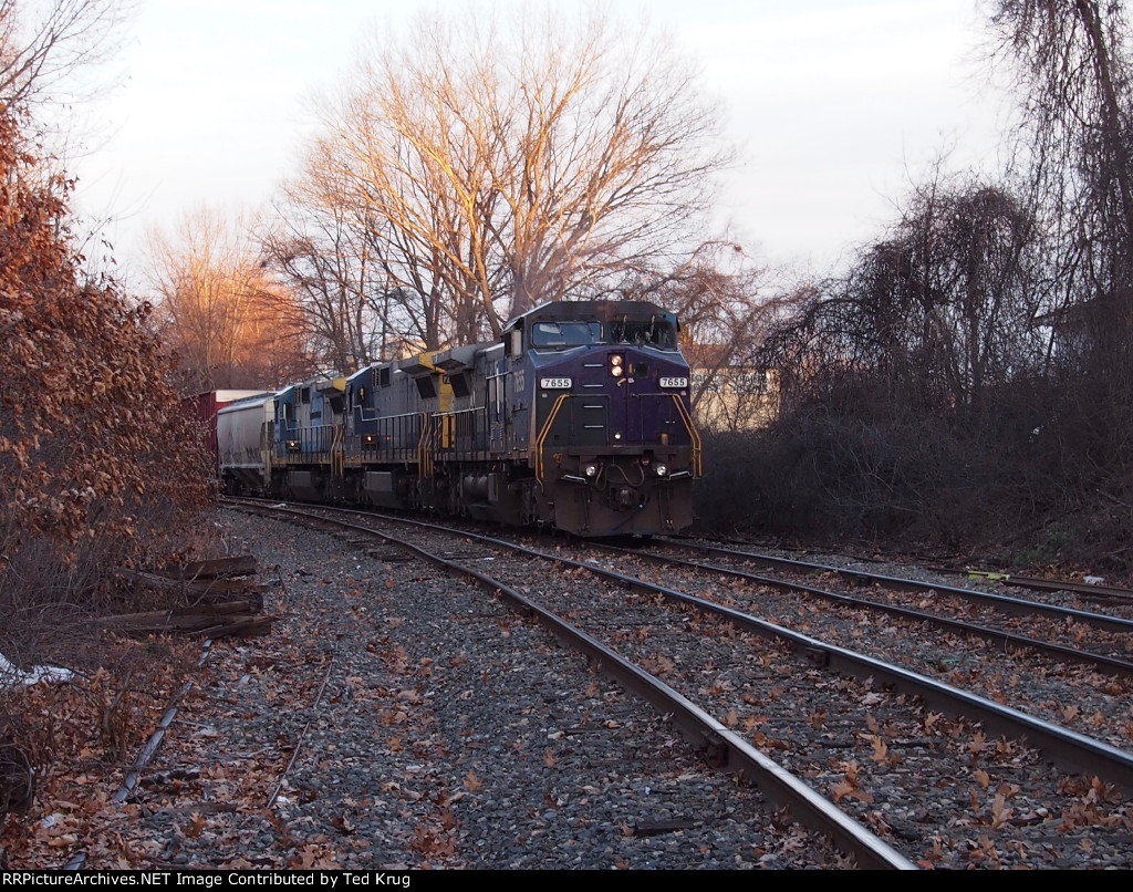 MEC 7655, 7620 & 7517